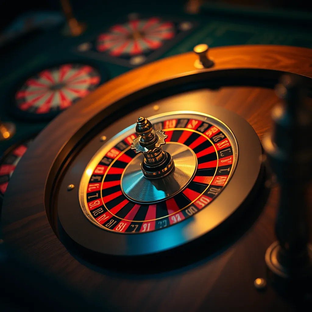 Exploring the Dynamics of Roulette Gambling Strategies