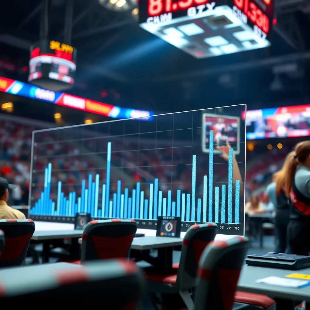 Evaluating Final Four Teams: Odds and Dynamics