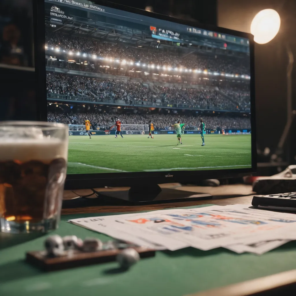 Top Soccer Betting Tips: Strategies for Success Today