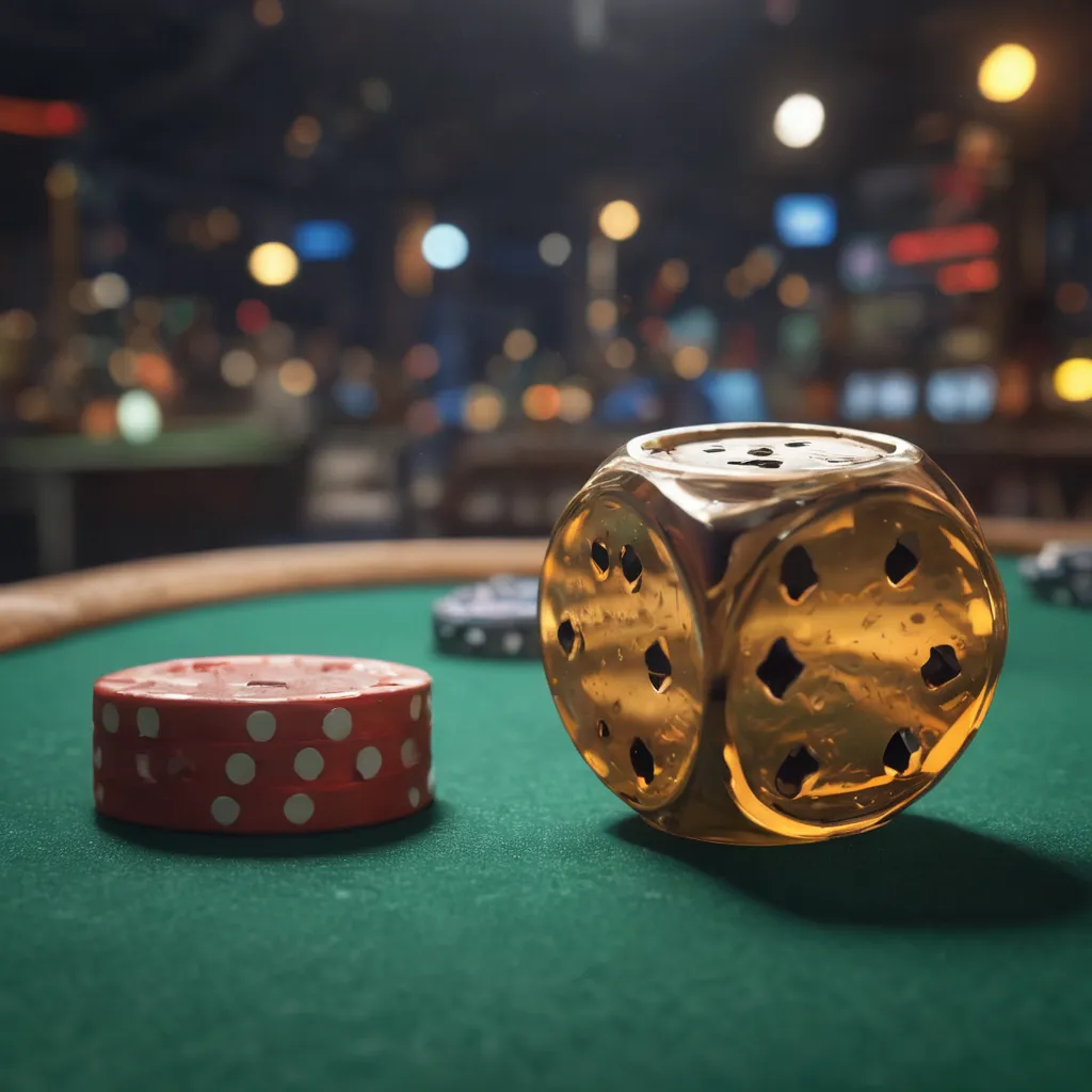 Strategic Betting Insights for Today's Market