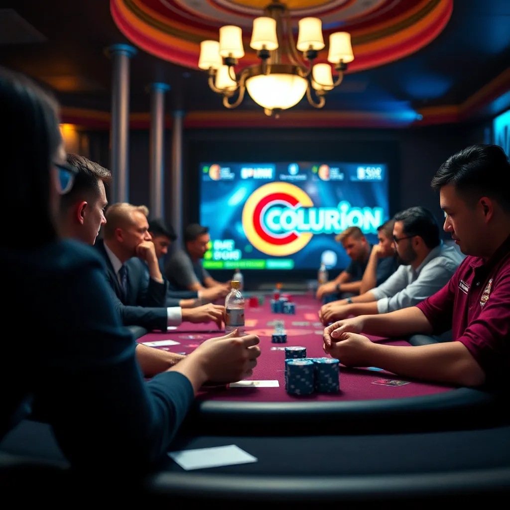Ultimate Guide to Hosting a Home Poker Tournament