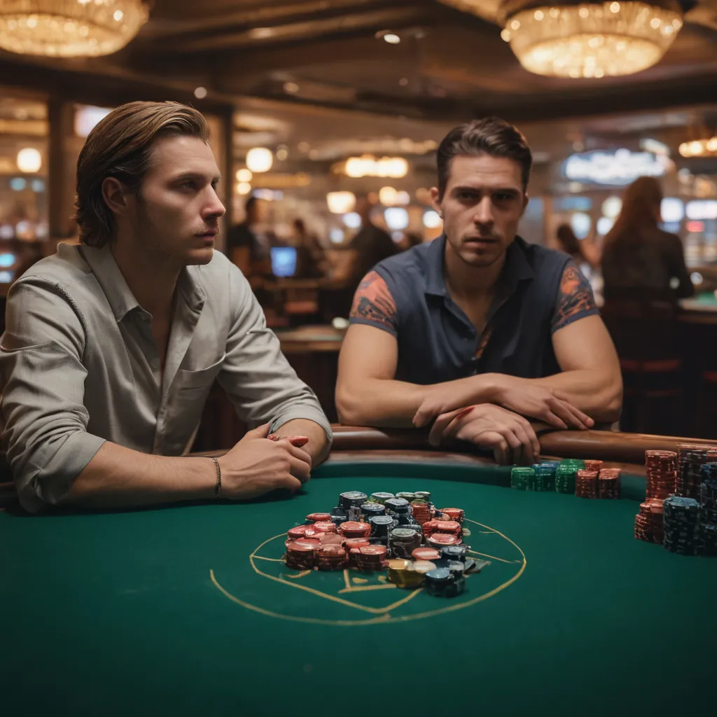 Doubling Down: Strategies for Success in Betting