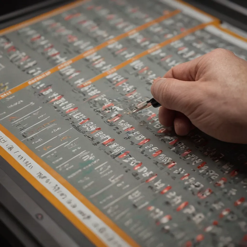 Analyzing Keno Winning Patterns in Massachusetts