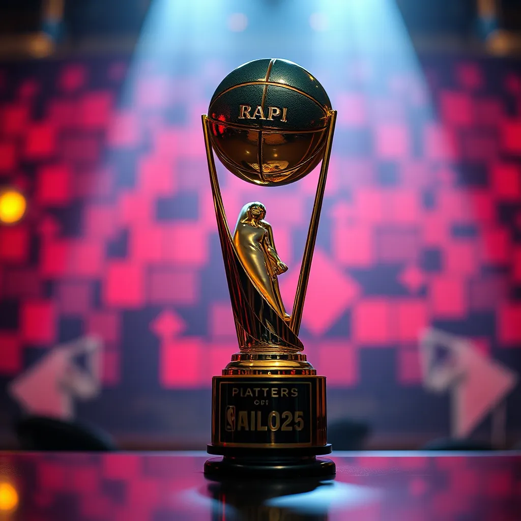 Analyzing NBA Most Improved Player Betting Trends