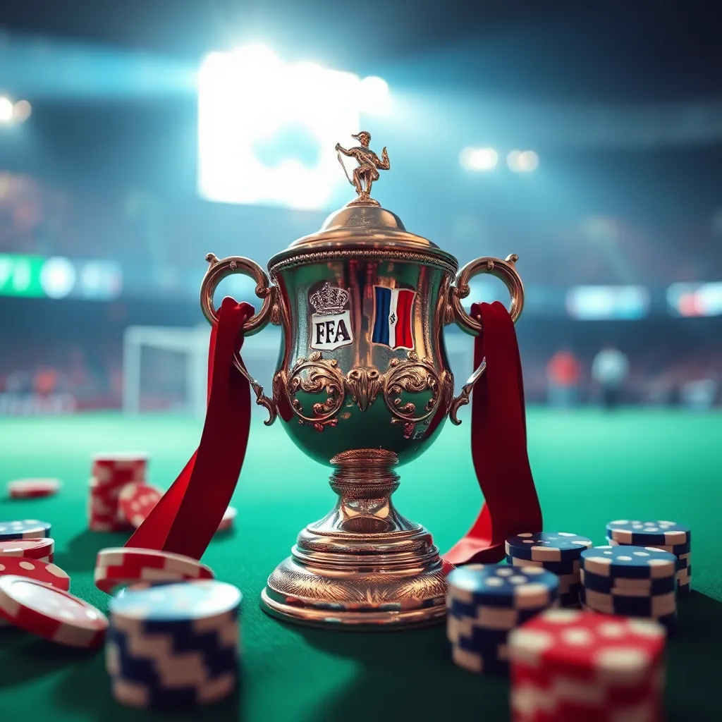 Understanding FA Cup Betting Odds: Key Insights