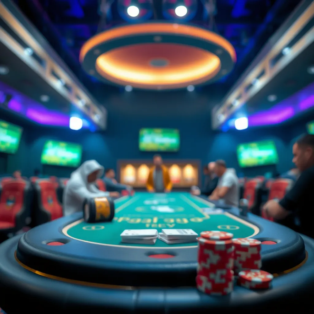 Discover Games That Pay Real Cash Rewards