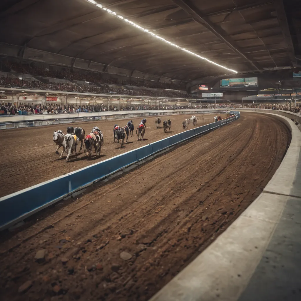 Insights and Strategies for Greyhound Racing Apps