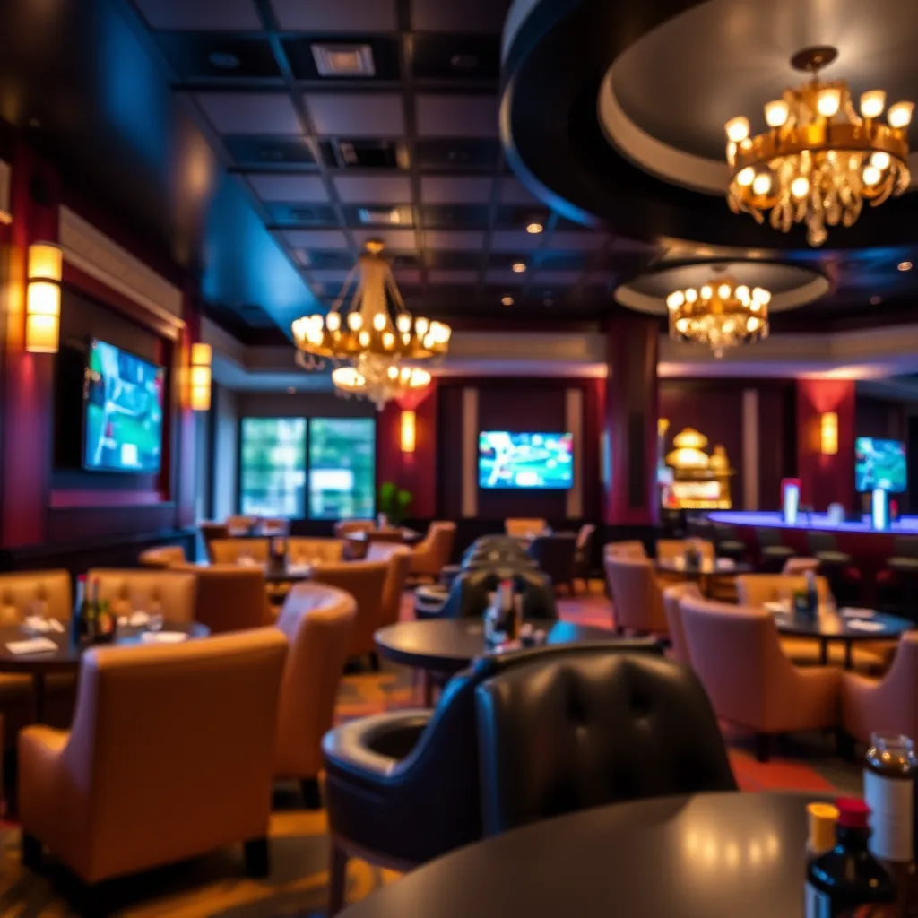 Exploring the Ilani Players Club: Insights & Opportunities