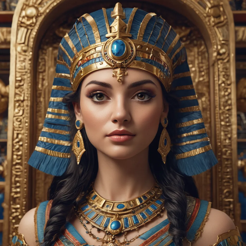 Mastering the Cleopatra Casino Game: Insights and Strategies