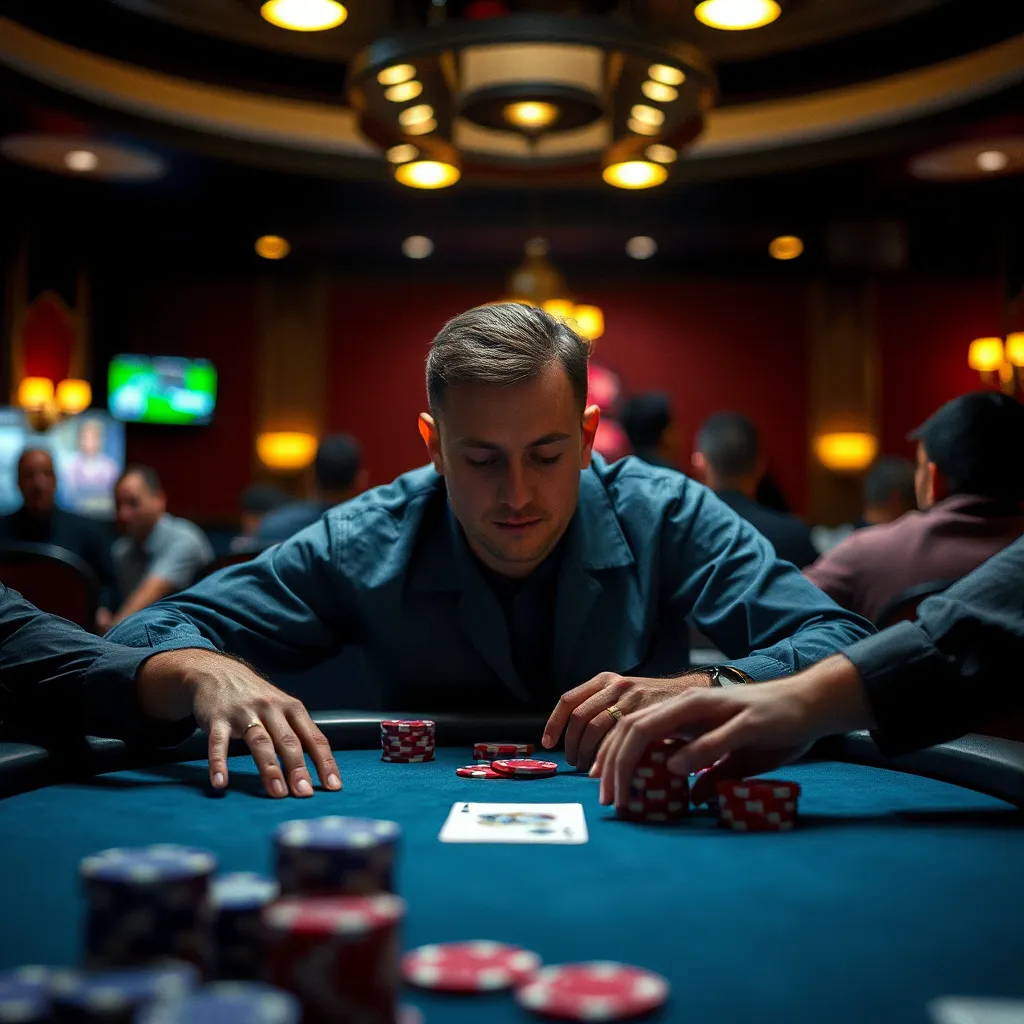 Understanding Crash Gambling: Mechanics and Strategies