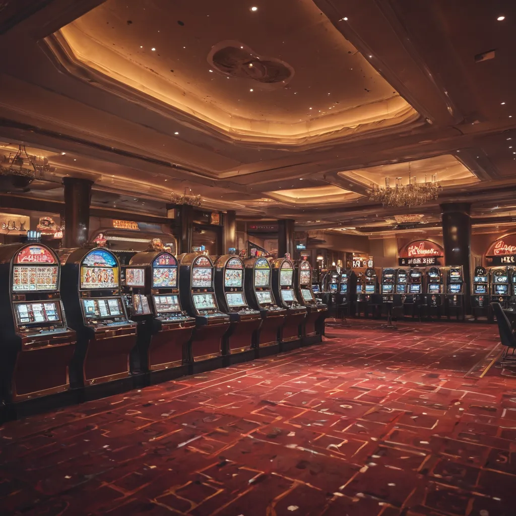 Total Rewards Program Insights in Atlantic City