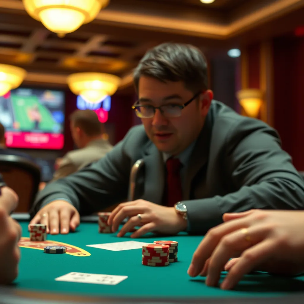 Mastering the NH Lottery Pick 4: Insights and Strategies