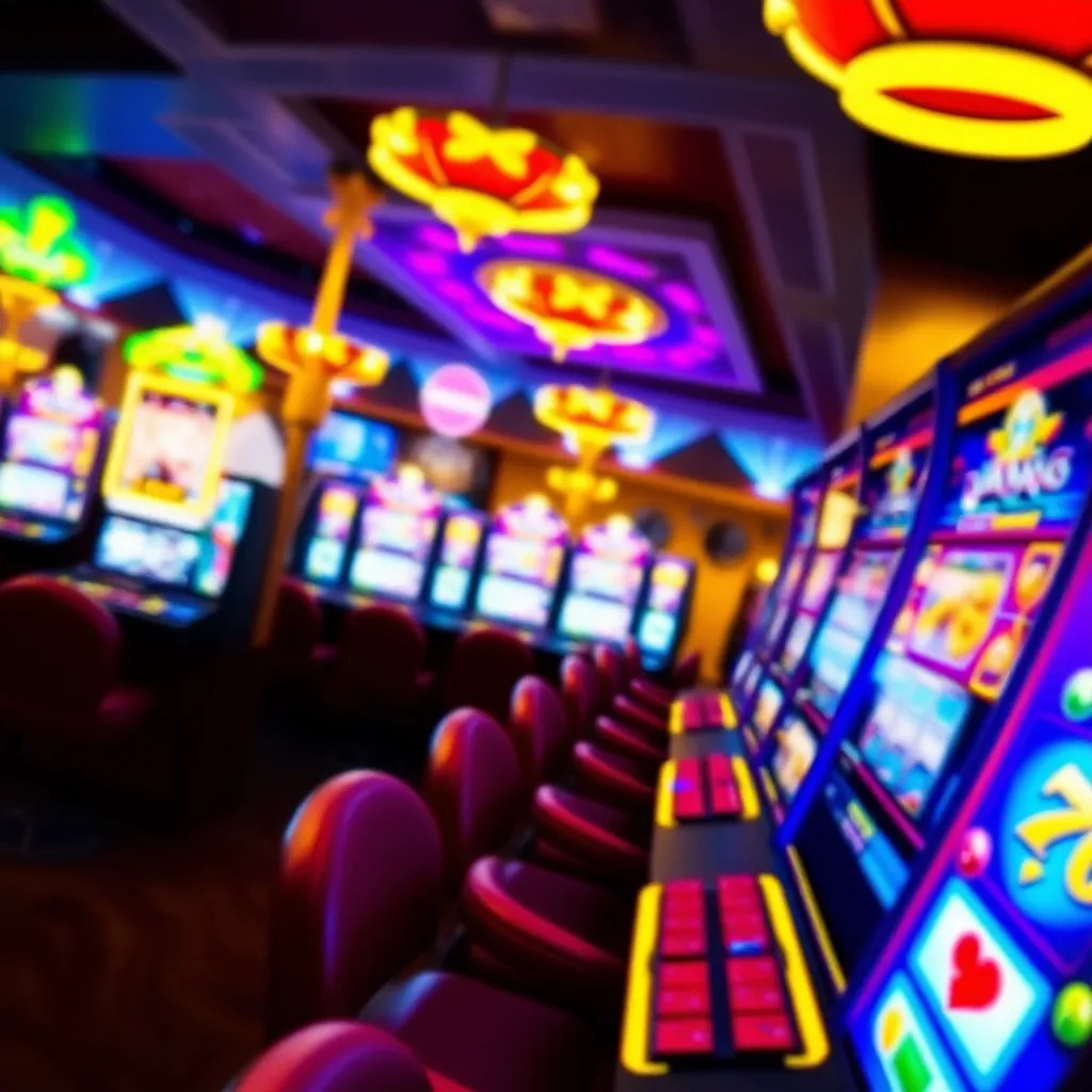 A Comprehensive Guide to Lucky Land Slots Gameplay