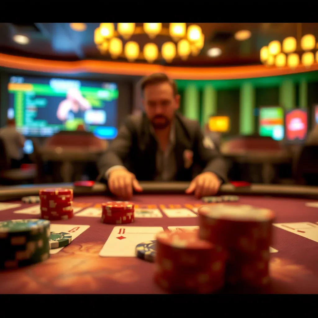 Maximizing Returns: Insights on Instant Payout Betting