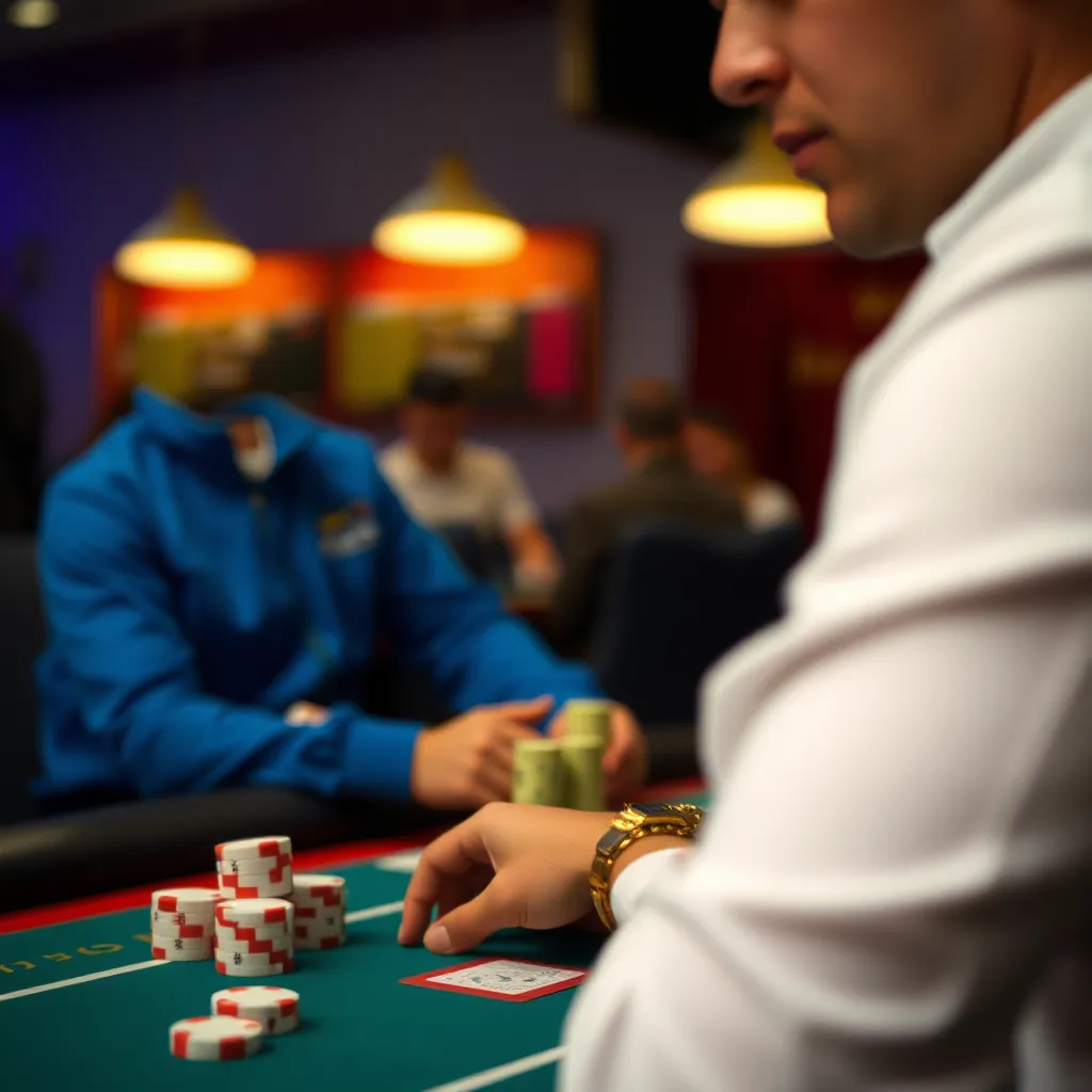 Understanding Parlay Betting: A Comprehensive Guide