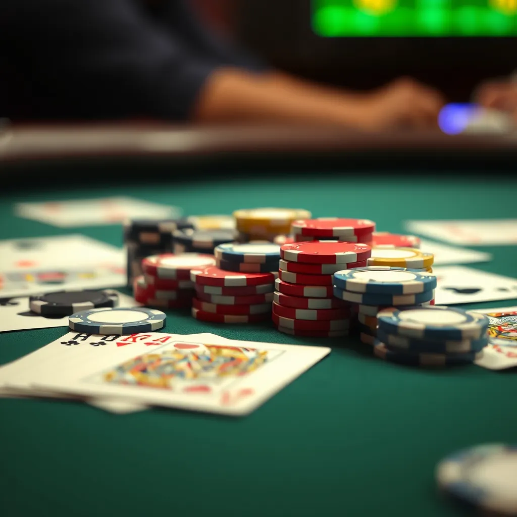 Mastering Poker for Prizes: Strategies and Insights
