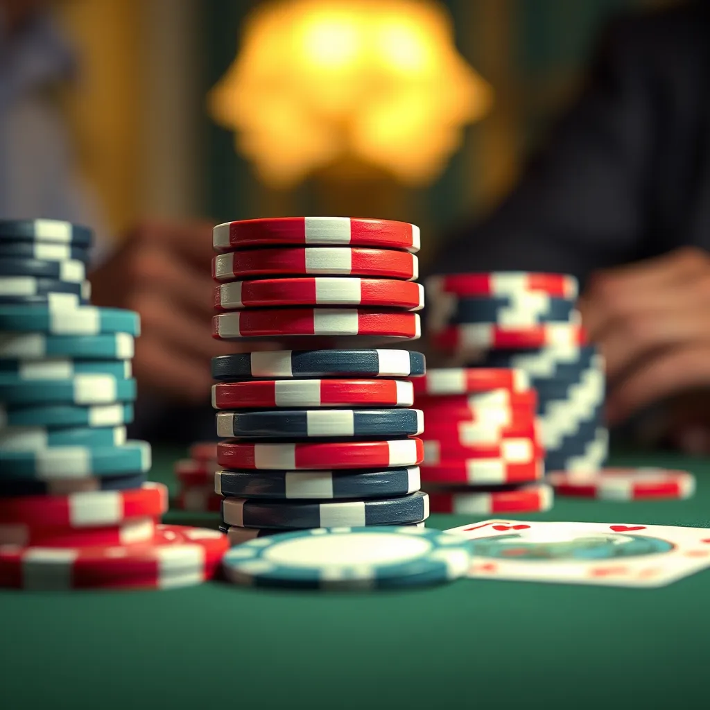 Smart Strategies to Win Money Gambling Online