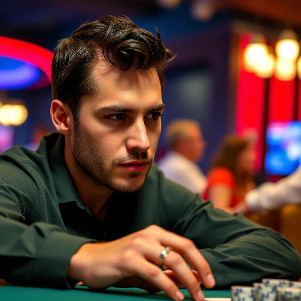 Understanding Fanduel Credit: A Deep Dive Guide