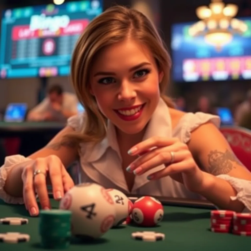 Exploring the Evolution of Online Bingo Entertainment