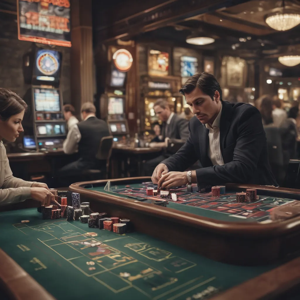 The Legality of Gambling in New York: A Detailed Overview