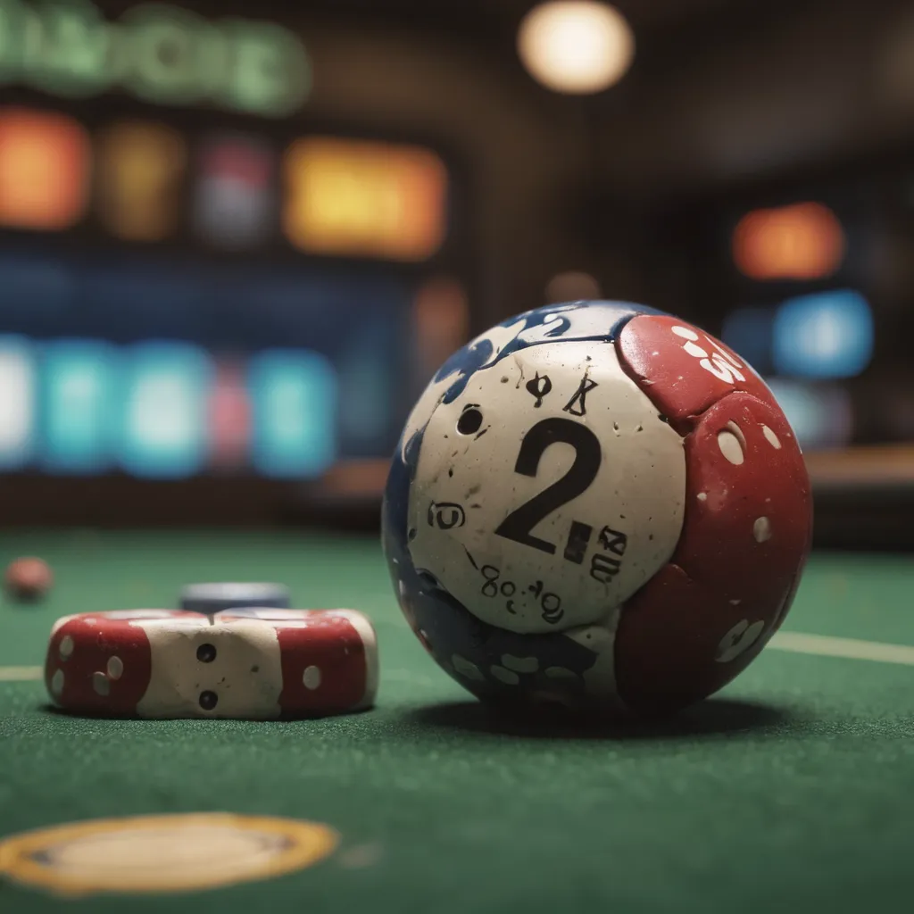 True Odds Calculator: Mastering Betting Strategies