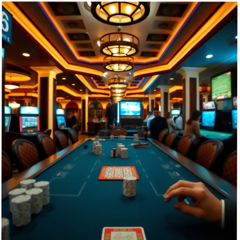 Understanding AC Casino Deals: An In-Depth Guide