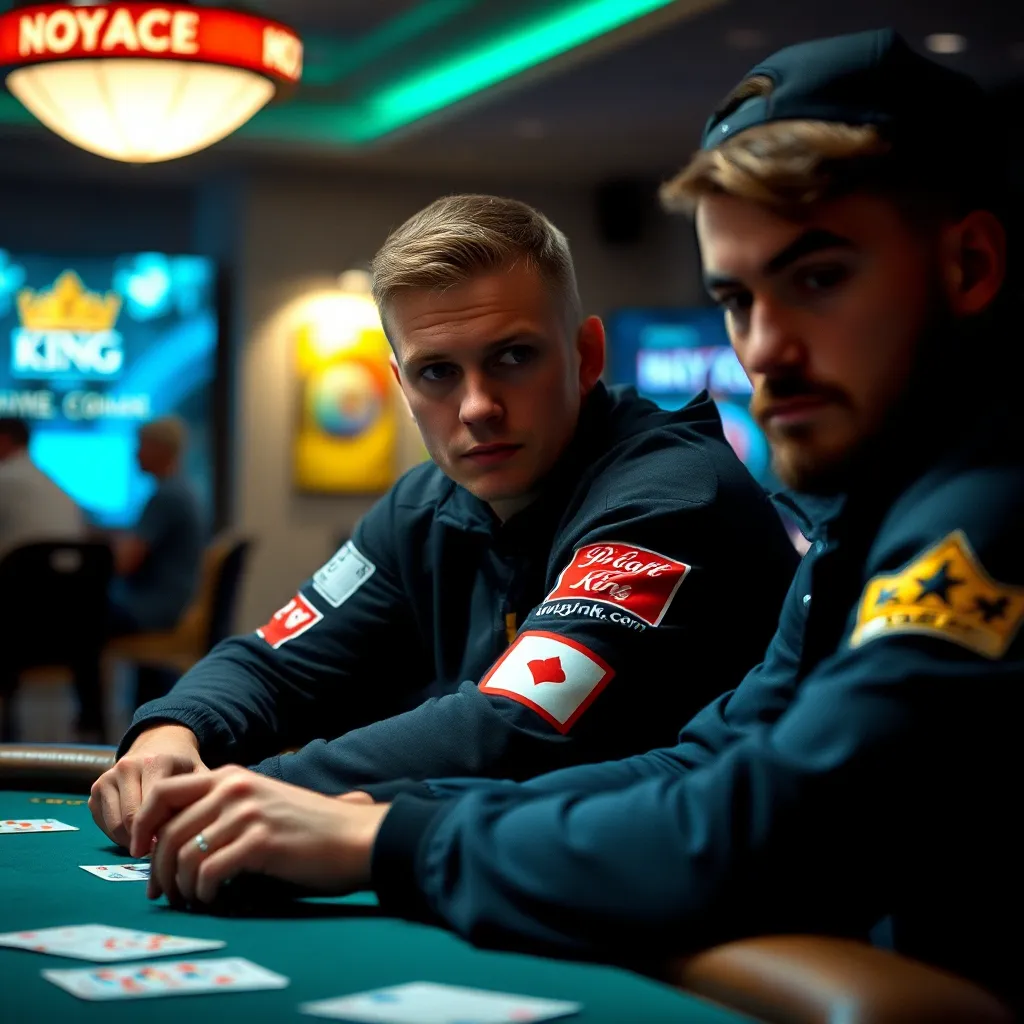 Maximizing Your Betting Experience with Draft King Promo Codes