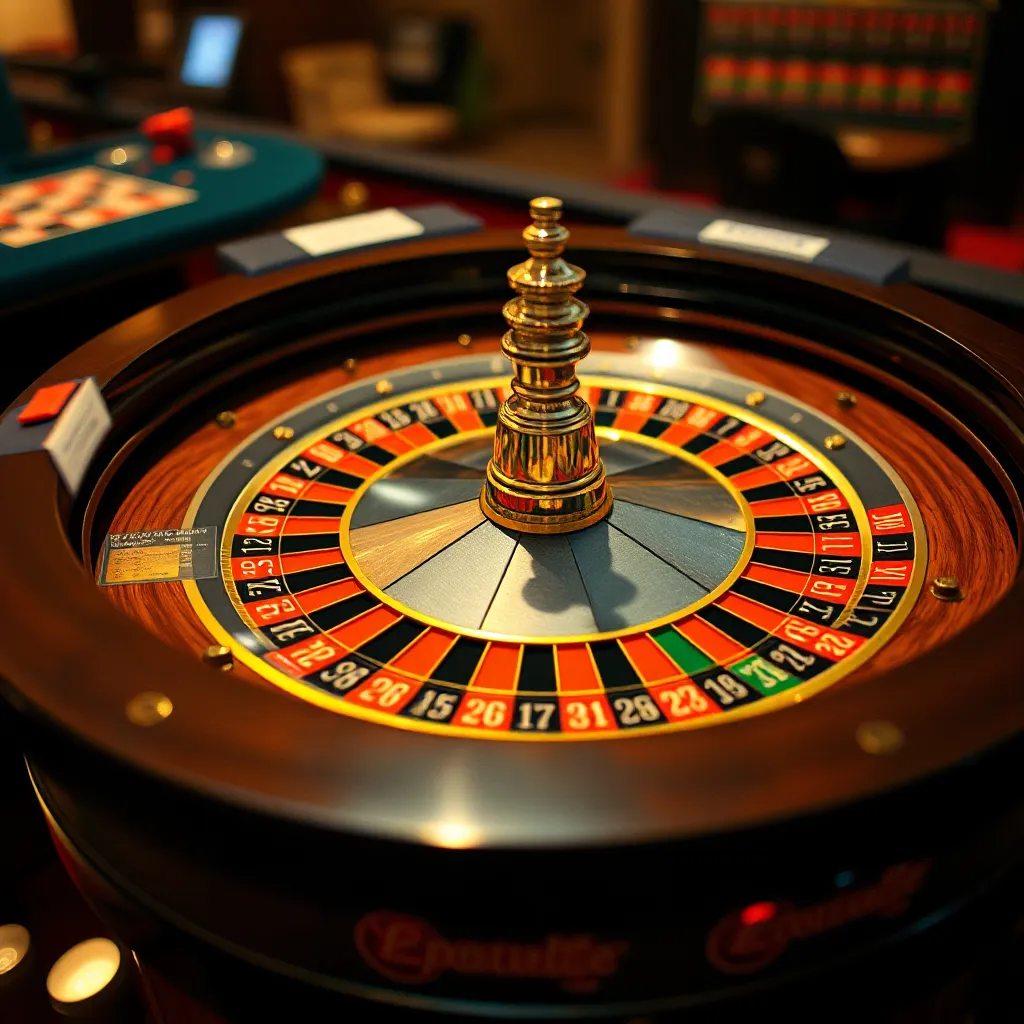 Understanding Roulette Payouts: A Comprehensive Guide